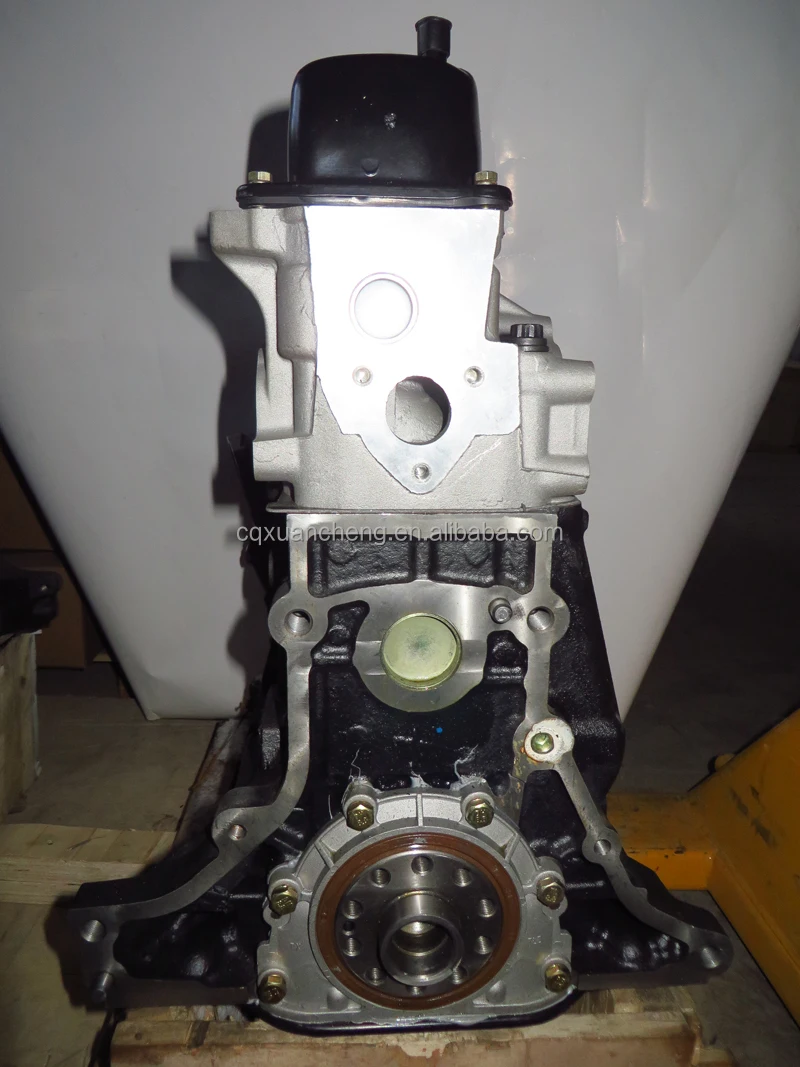 Milexuan 1RZ COMPLETE ENGINE LONG BLOCK for Toyota HILUX/HIACE 1RZ