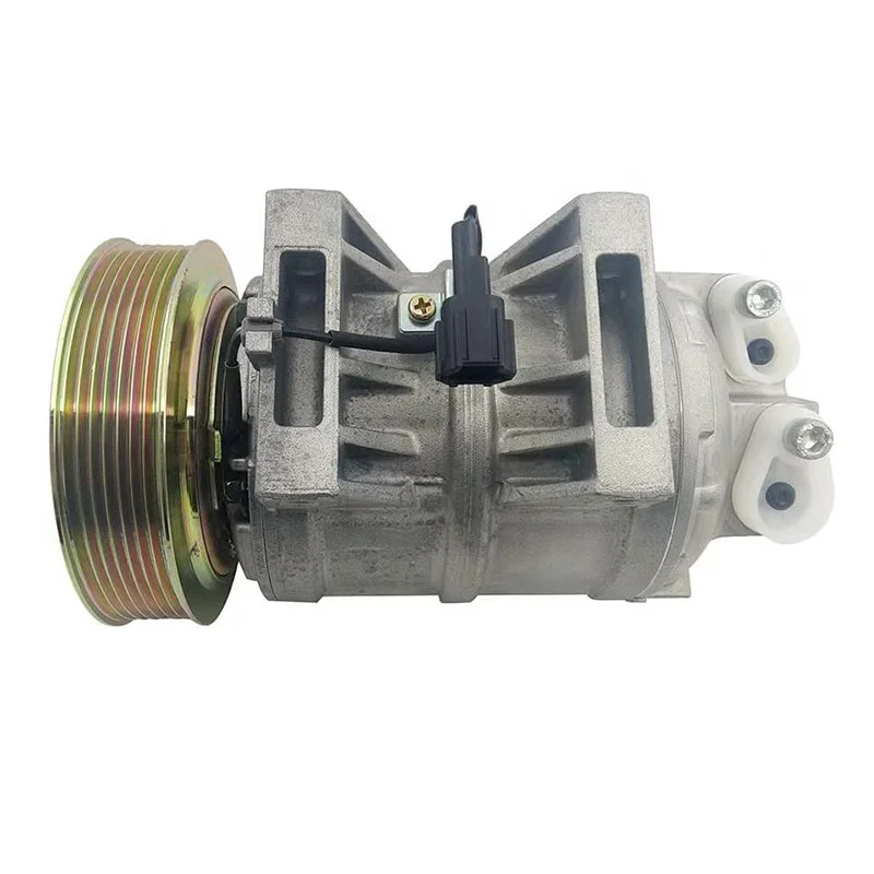 Auto Parts Air Conditioning System Car Ac Compressor For Nissan 92600 Vw200 Ac Compressor - Buy ...