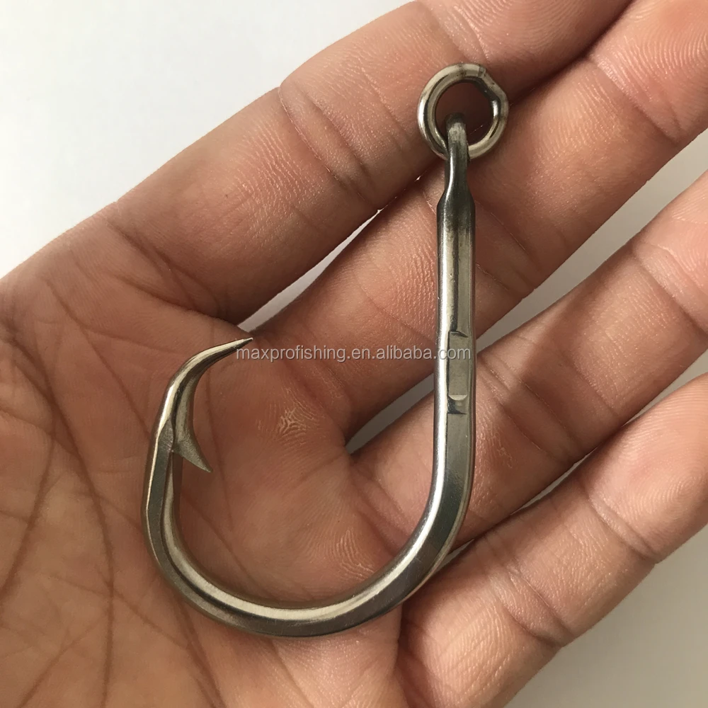 Japan Material Stainless Steel Commercial Longline Fishing Flat Type 13 ...