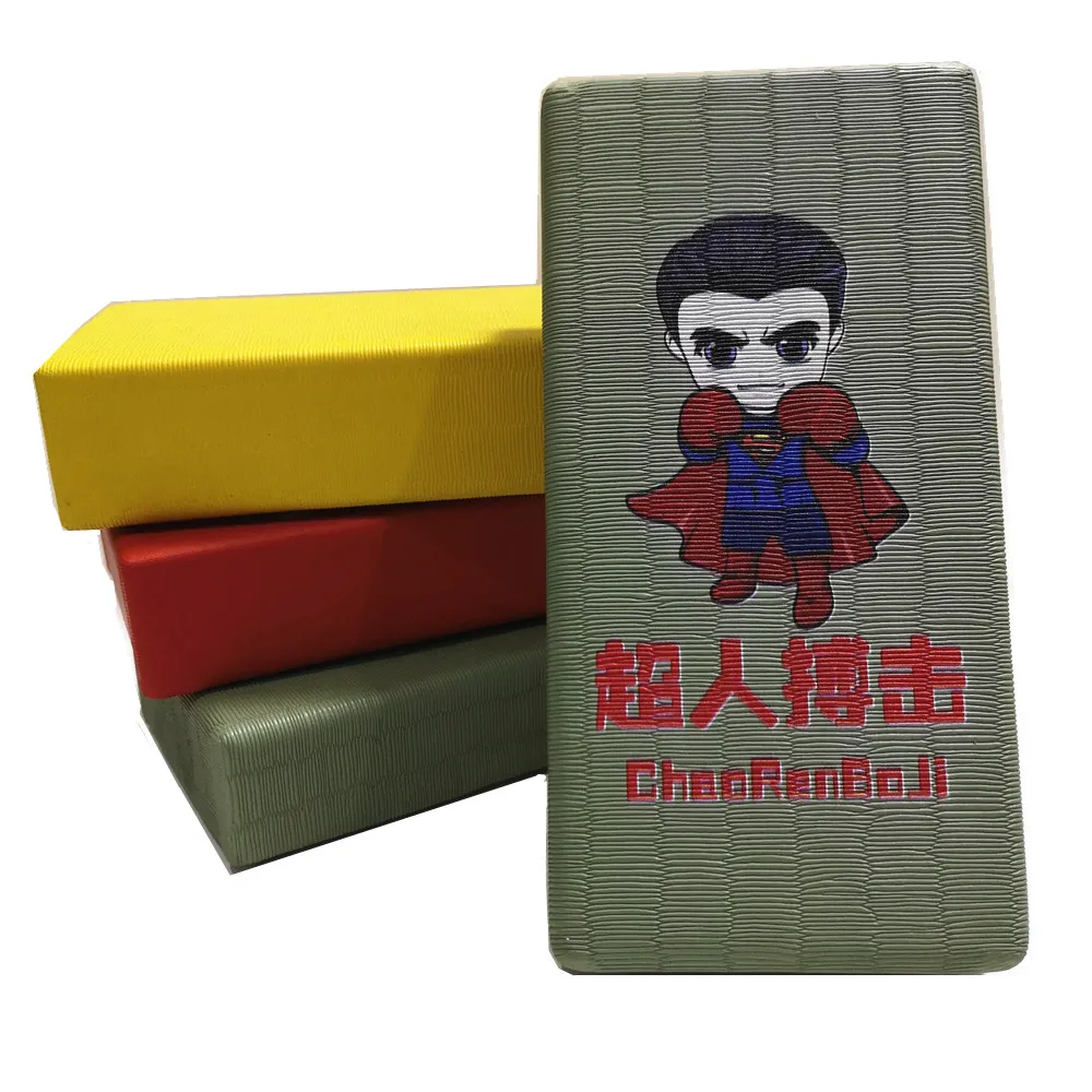 Judo Mats by SPORFIT - Durable, High-Density Training Mats