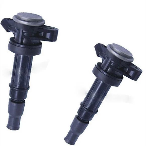 High Quality Auto Engine Parts Ignition Coil 90919-02227 - Buy Ignition ...