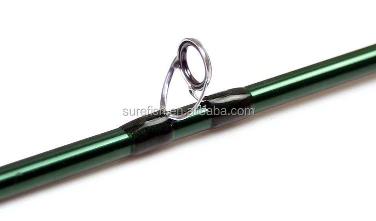 Im12 Toray Nano Carbon Fiber Fly Fishing Rod - Buy Fly Fishing Rods ...