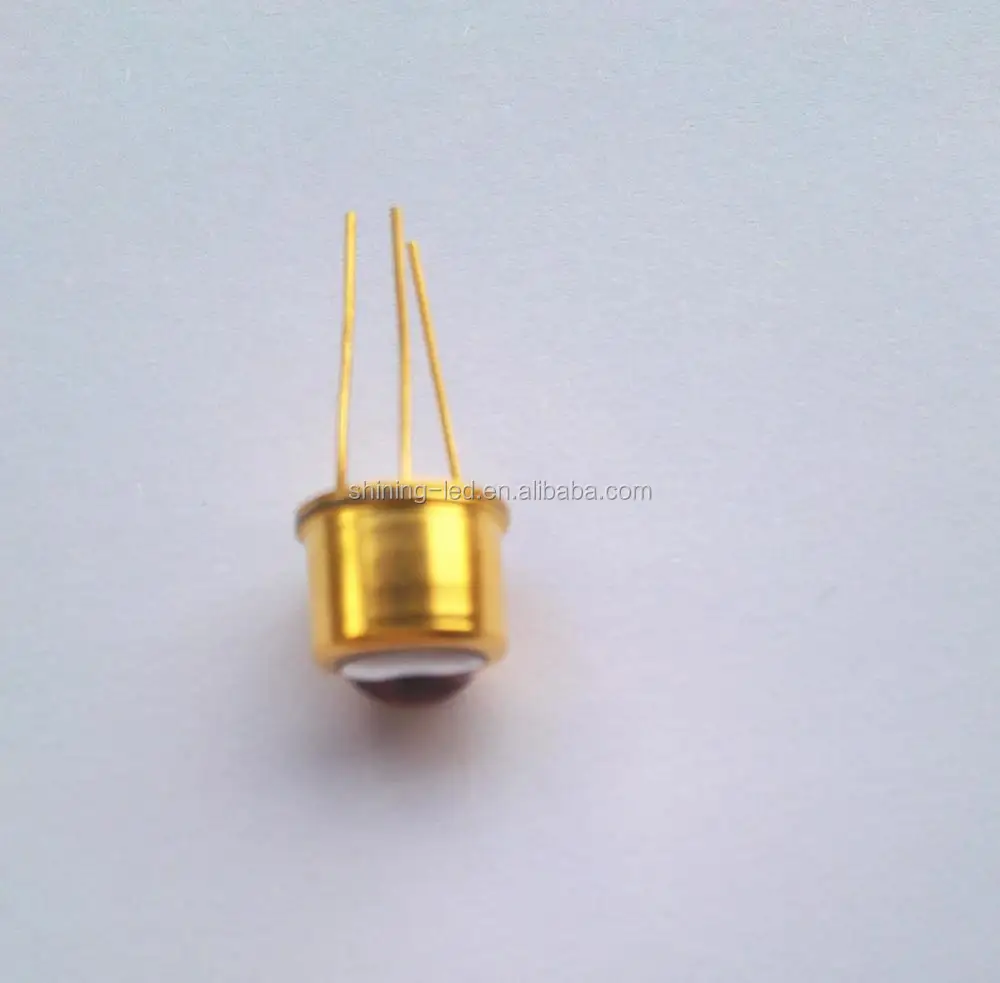 Datasheet Low Power To39 1-2mw Ultra Violet Diode To-39 340nm Uv Led ...