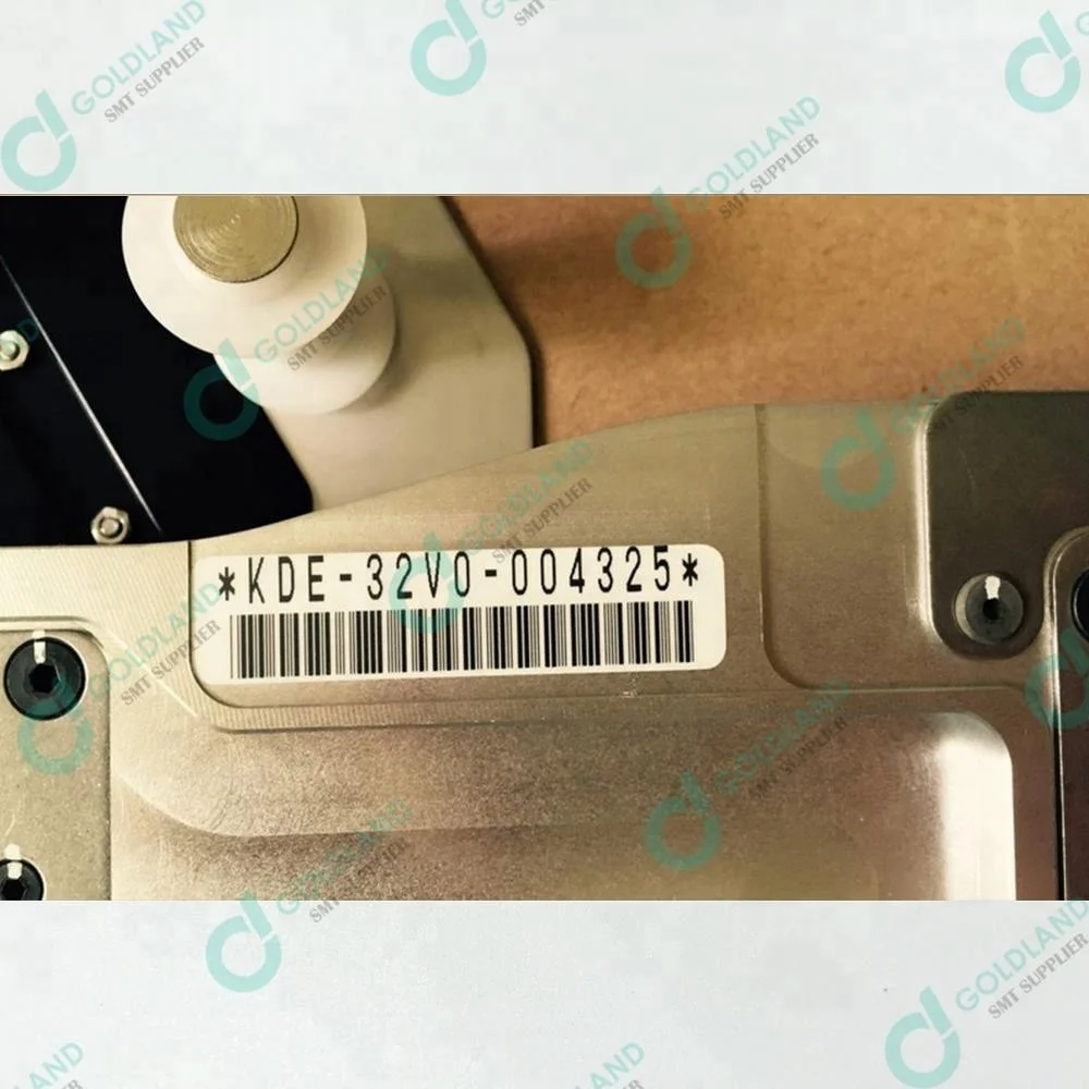 SMT Feeder 32mm Fuji Nxt Feeders Motor IP1 IP2 IP3 QP242E