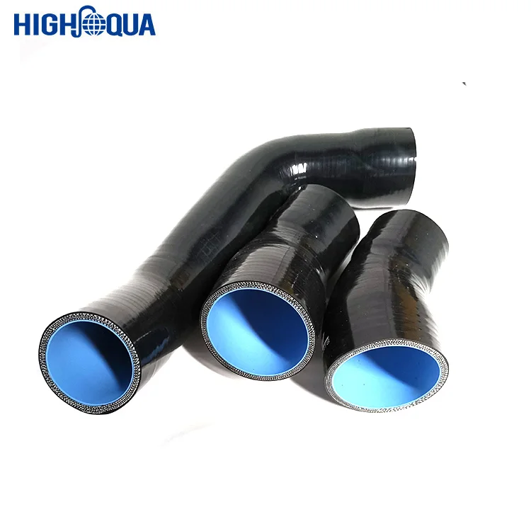 Automotive Silicone Hose Silicone Radiator Hose Flexible Silicone Hose ...