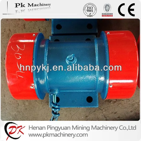 Vibration Motor For Hopper - Buy Sealed Viibration Motor For Hopper ...