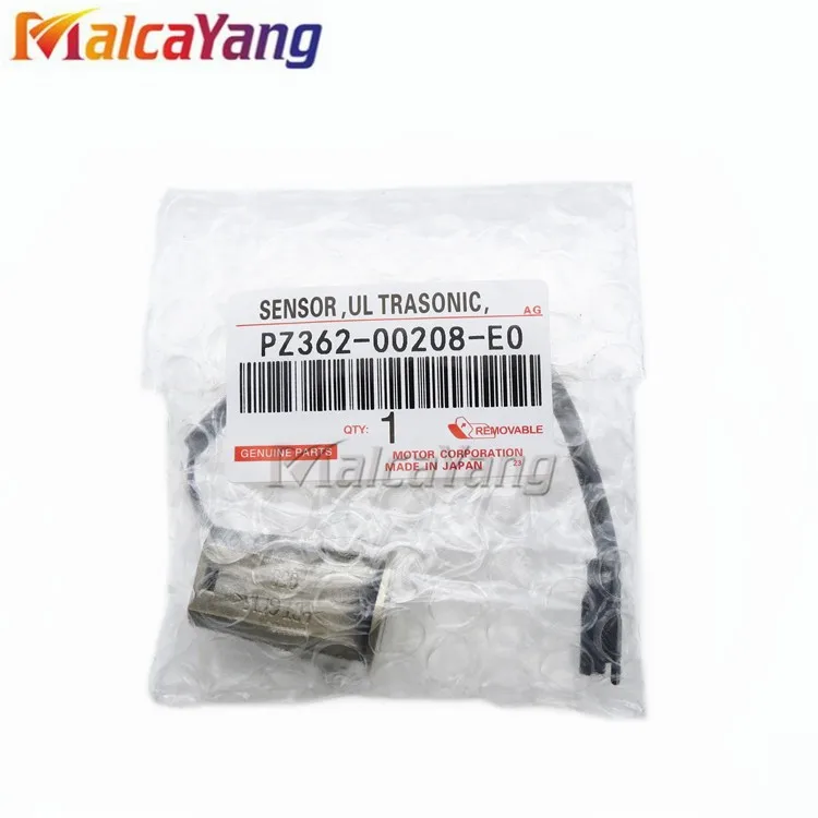 Pz36200208 Pz362-00208-e0 Ultrasonic Parking Sensor Pdc Pz362-00208 For ...