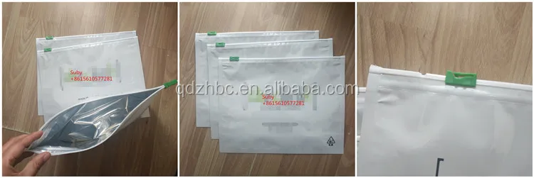 Clear Weed Baggies Marijuana Polybag Clear Zip Lock Bag Poly Bag - Buy ...