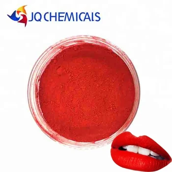 Ci 15850:2 D&c Red 6 Ba Lake Pigment Color Powder For Makeup - Buy ...
