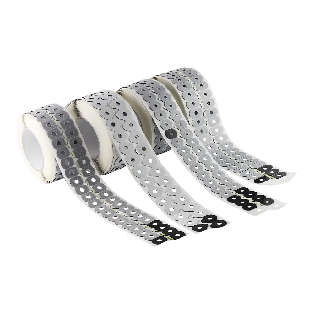 Industrial Grade Optical Lens Blocking Pads Processing Polishing Non ...