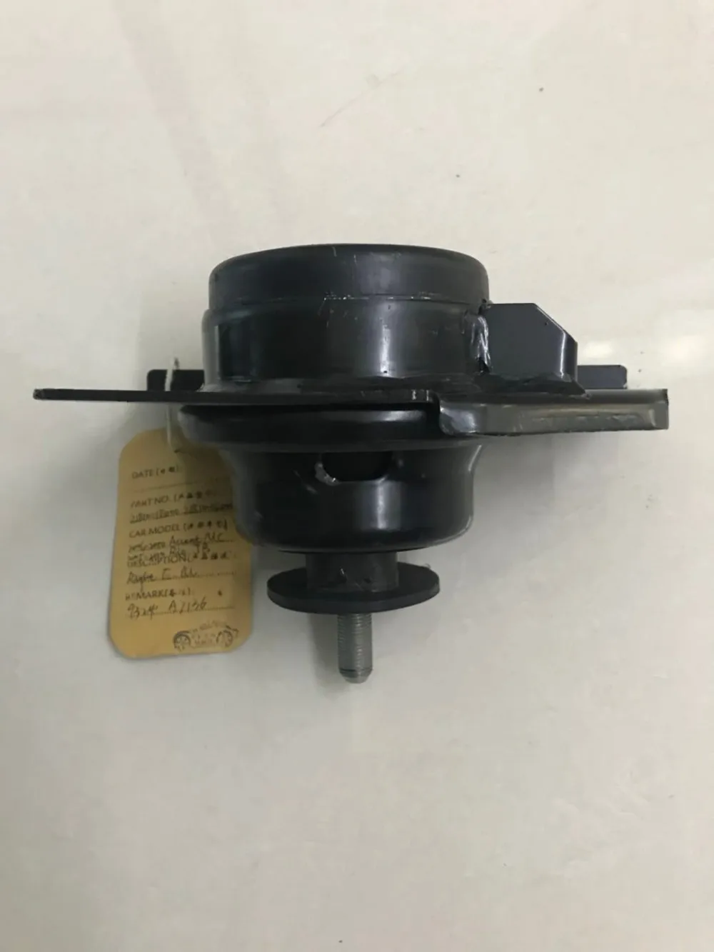 Aftermarket Engine Motor Mount For Kia 21810-1g000 - Buy Engine Mount ...