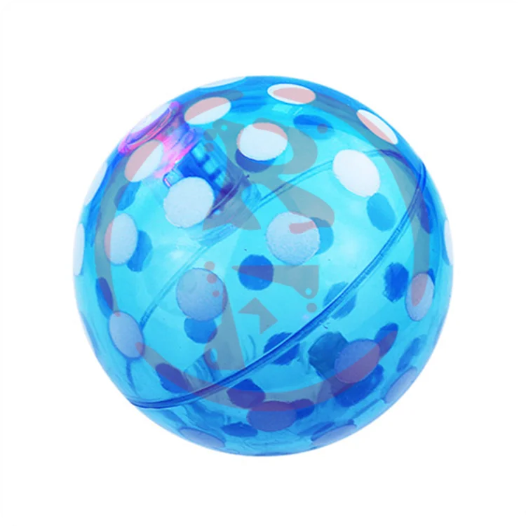 Wholesale Led Bouncy Balls Wholesale In China Wholesale Custom Logo Tpu ...