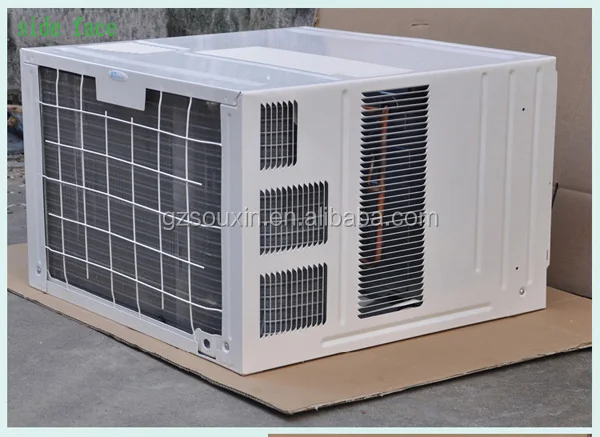 Mini Window Ac Window Units 12000 Btu / 1 Ton / 1.5 Hp - Buy Mini ...