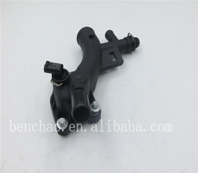 Auto Parts Thermostat Housing For Chevrolet Oem 25193922 55565334 ...
