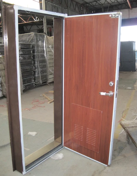 Marine Ship Boat Steel A60 Fire Rated Proof Door For Sale - Buy Marine ...
