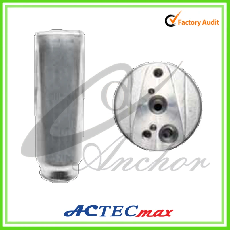 Receiver Drier for Mercedes Benz C180/C220/C280 CLK430, Height 166mm ...