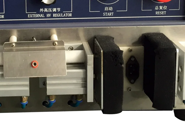 New Type Wiring Harness Test Machine Wiring Harness Connection Testing ...