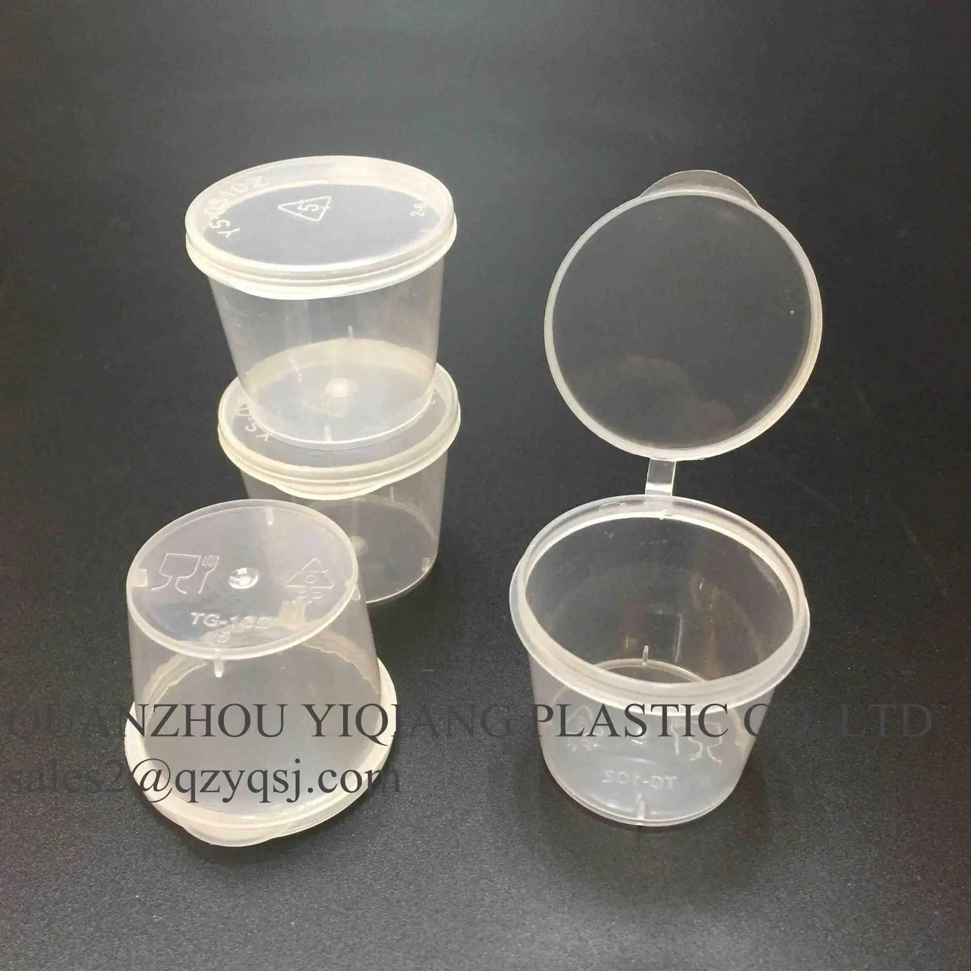 일회용 플라스틱 작은 식품소스 용기 뚜껑 Buy 플라스틱 식품 용기일회용 소스 용기 뚜껑작은 식품 용기 Product On