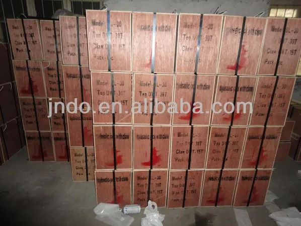 Mini Hydraulic Jack/ Hydraulic Body Jack Industrial Machinery For Sale ...