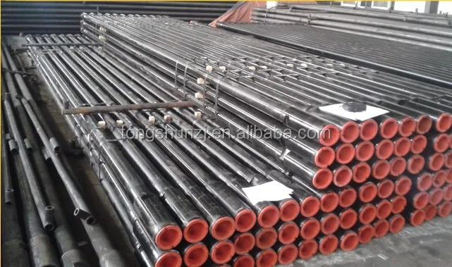 Lowest Price Manufacturer 2 3/8 Inch Seamless Steel Geological ...