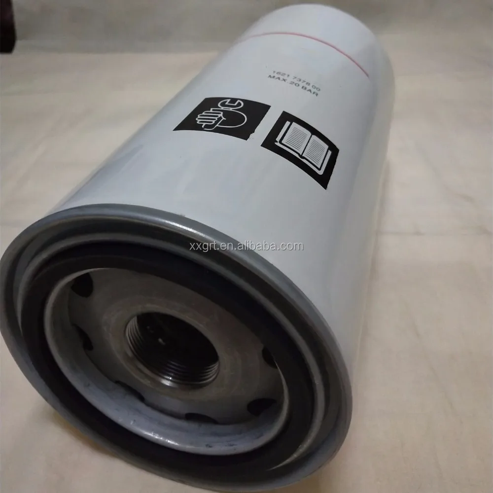 1092200289 1625005590 1092-2002-89 girar sobre el filtro separador de ...