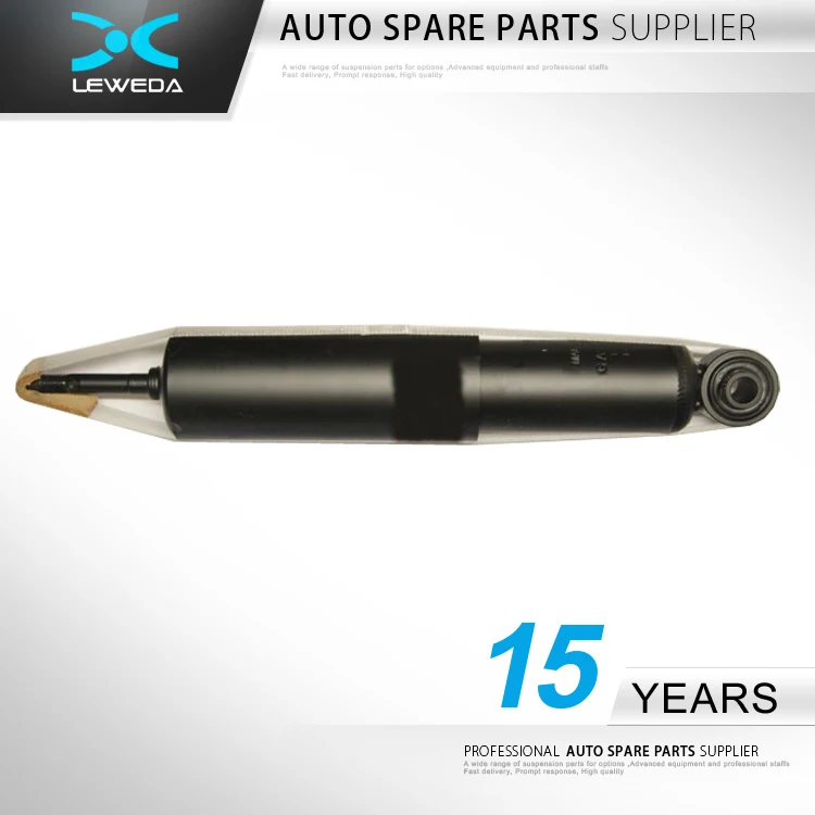 Toyota Parts Of Toyota Hiace Accessories Shock Absorber 344203 For ...