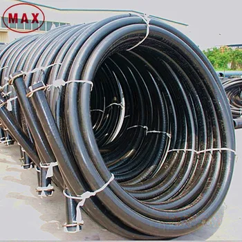 25mm Diameter,Pn 16 Polyethylene Tubes In Roll/coil,25mm Hdpe Poly Pipe ...