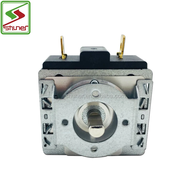 30 Mins Mechanical Timer for Oven - Reliable & Durable