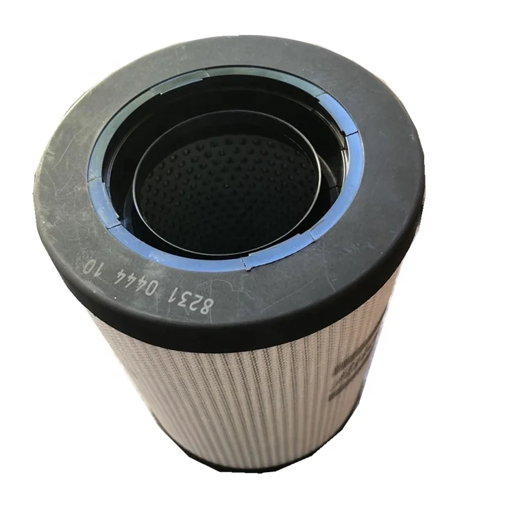 Machinery Parts 8231044410 Hydraulic Filter Element - Buy Hydraulic ...