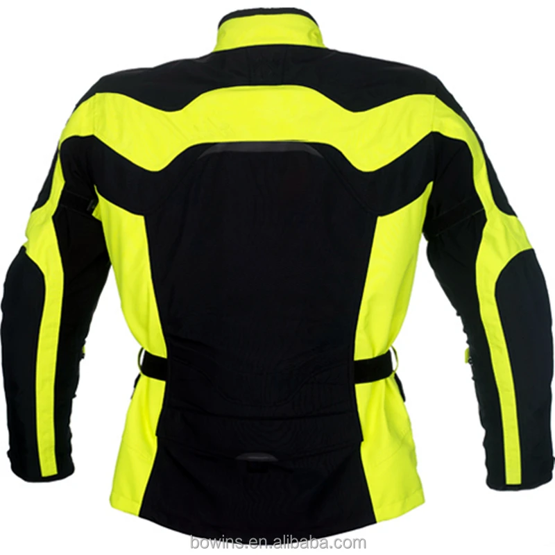Wholesale Design Nerve Motorcycle Rally Racing Sport Touring Jacket ...