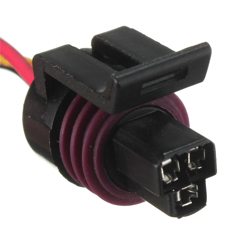 3 Pin Plug for 94.5-03 Ford 7.3 7.3L Powerstroke Diesel ICP Pigtail ...