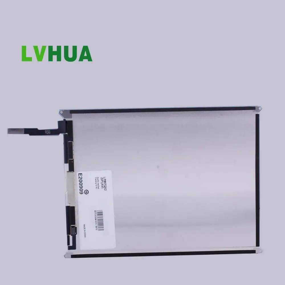 Lp097qx2-spav Lp097qx2(sp)(av) 9.7" Retina Led Lcd Screen - Buy ...