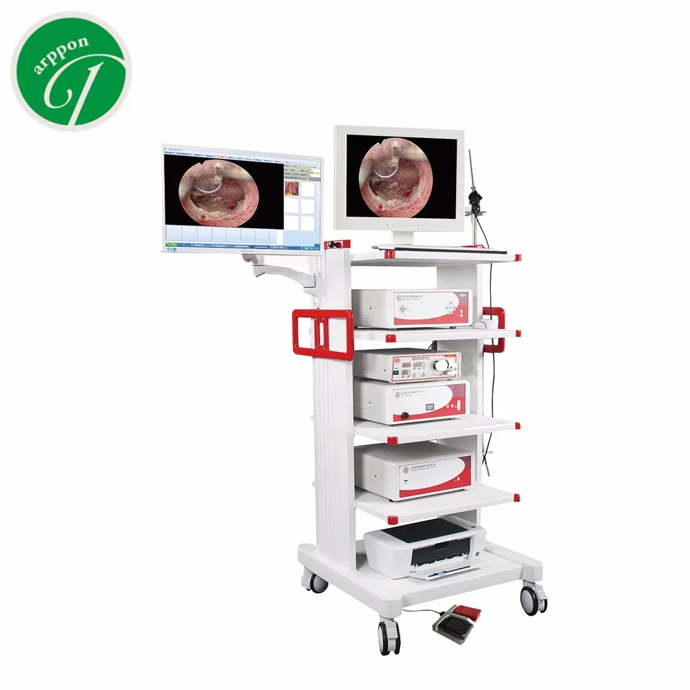 Dp-la Medical Endoscopy System Laparoscope Endoscope Complete Set - Buy ...