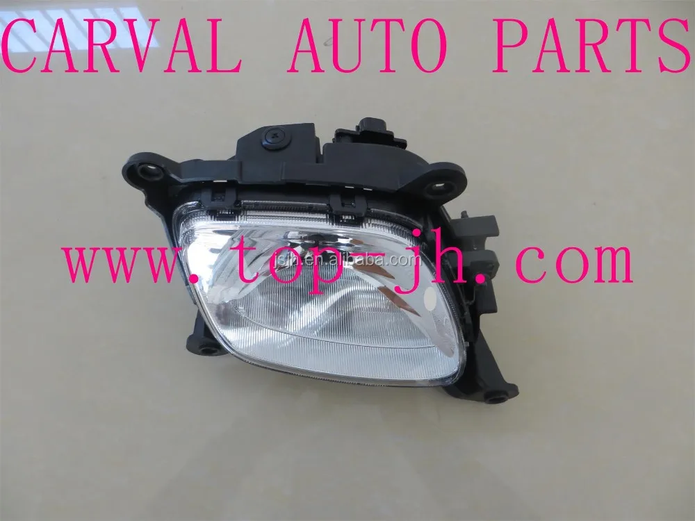 Fog Lamp Cove For Picanto'16/r 86527 -1y500/86528-1y500/auto Parts ...