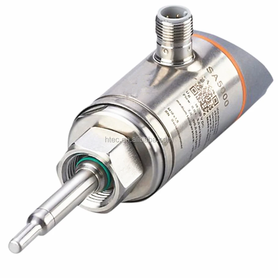 Ib0011 Ib-2020-aboa/6 M Sensor Inductivo - Buy Ib-2020-aboa/6 M Sensor ...