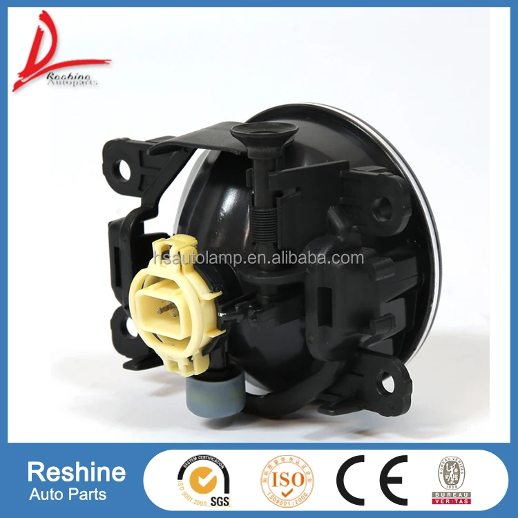 12v For Renault Logan Fog Light 261508367r - Buy 261508367r,For Renault ...