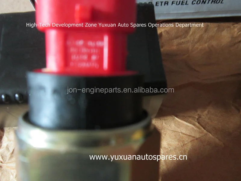 Cummins Qsk60 Actuator 3330602/3331031 - Buy Cummins Qsk60 Actuator ...