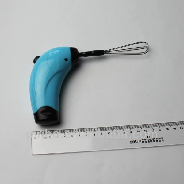 Battery Operated Mini Electric Hand Mixer - Buy Mini Electric Hand ...