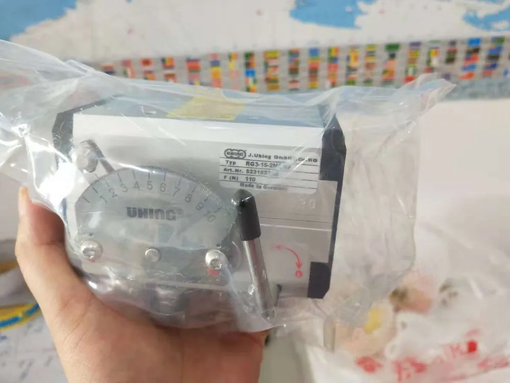 Germany traverse unit RG3-20-2MCRFX uhing rolling ring drive Types RG3R ...