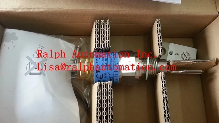 E+h Liquiphant Ftl31 Vibration Level Sensor Ftl31-11v0/0 - Buy Vibronic ...