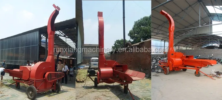 Electric Cow Grass Cutting Machine For Dairy Farm - Buy Cow Grass ...