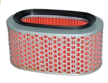 17213-mba-010,17213-meg-000 Air Filter For Honda Vt750 - Buy Air Filter ...