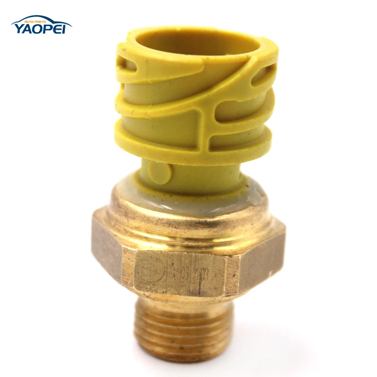 21634017 Sensor De Presión De Aceite Para Volvo Camión D12 D13 21746206 ...