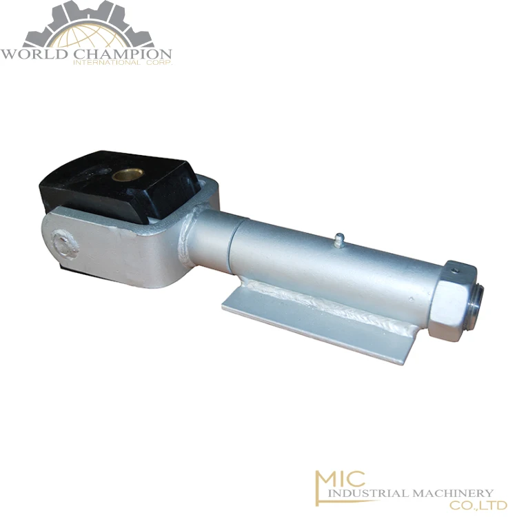 Australia Standard Poly Block Trailer Coupling - Buy Coupling,Trailer ...