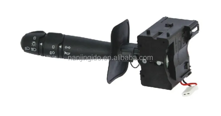 Car Combination Switch For Renault Kangoo 1999-2003 7701044279 - Buy ...