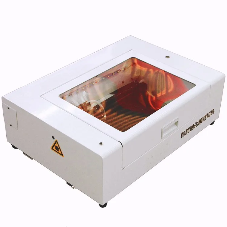 Smart Mobile Tempered Glass Screen Protector Cutting Machine Gorilla ...