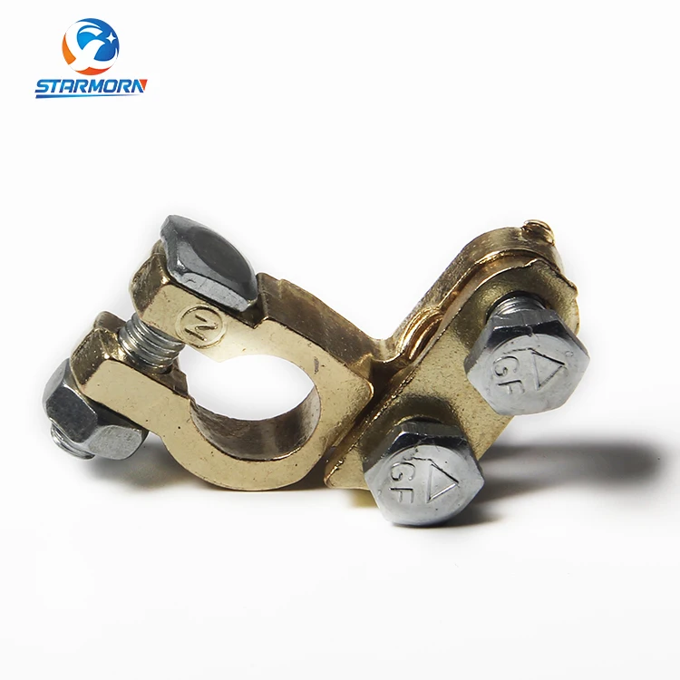 Universal Adaptor Automotive Battery Terminal Connectors - Buy ...