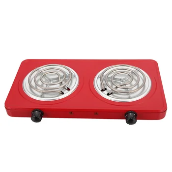Coil Heating Element Cooker Electric Coil Burner Replacement ...