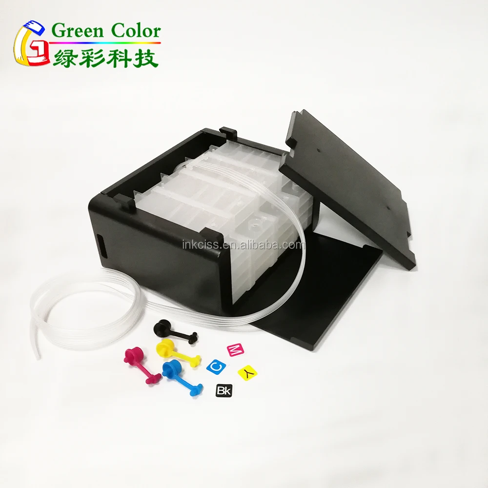 New Arrival 350ml Diy Ciss Tank For Epson Canon Hp Brother Canon ...