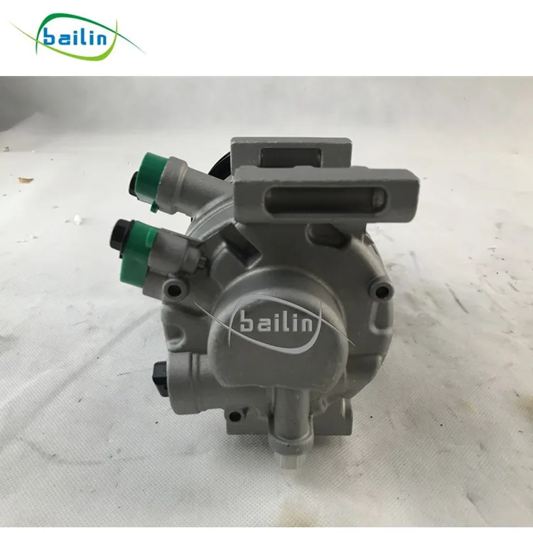 97701-4V001 & 97701-4V000 AC Compressors for Hyundai Elantra